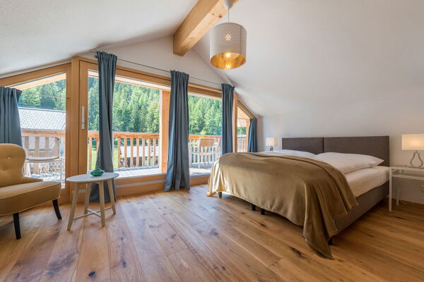 Montela Hotel & Resort**** in der Ferienregion Saas-Fee/Saastal